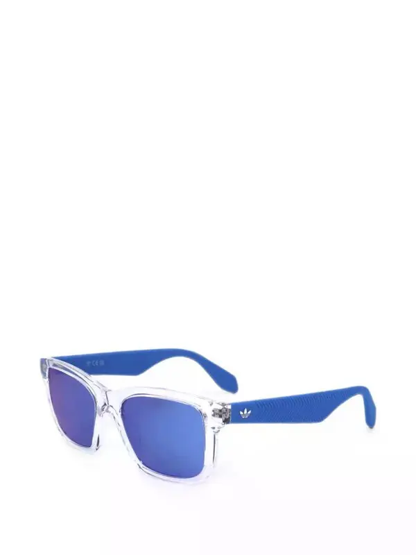 Adidas Square-frame Sunglasses