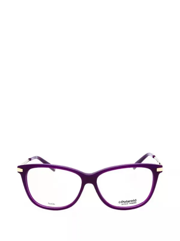 POLAROID Rectangle-frame Glasses