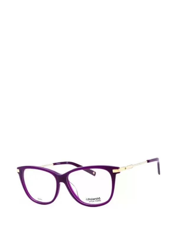 POLAROID Rectangle-frame Glasses