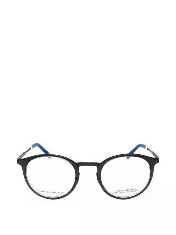 Tommy Hilfiger Round-frame Glasses