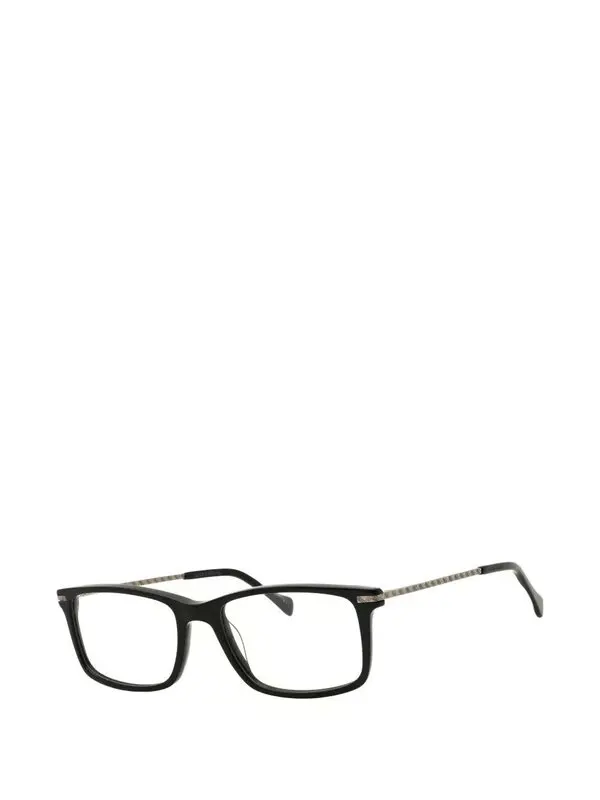 Lucky Brand Rectangle Frame Eyeglasses