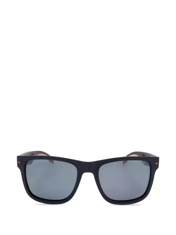 BOSS Square-frame Sunglasses