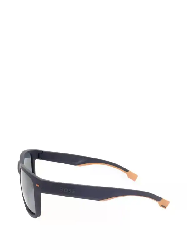 BOSS Square-frame Sunglasses
