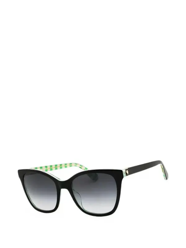 Kate Spade New York Desi/s Cat-eye Sunglasses