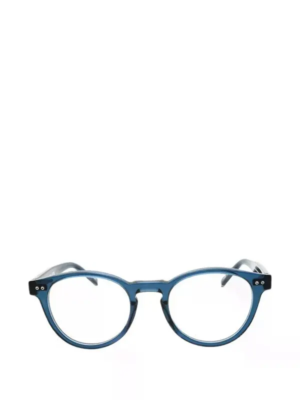 Tommy Hilfiger Round-frame Glasses