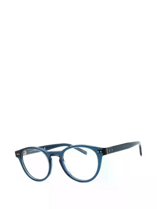 Tommy Hilfiger Round-frame Glasses