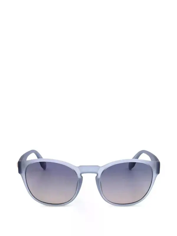 Adidas Round-frame Sunglasses
