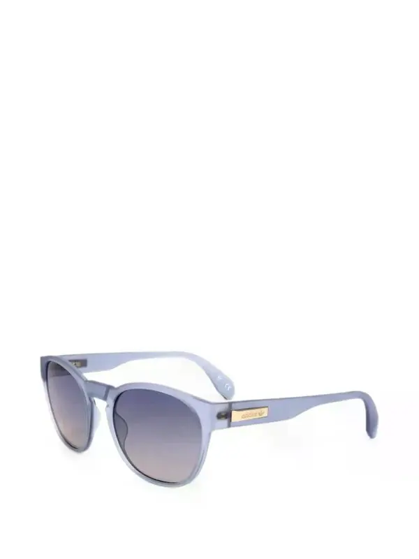 Adidas Round-frame Sunglasses