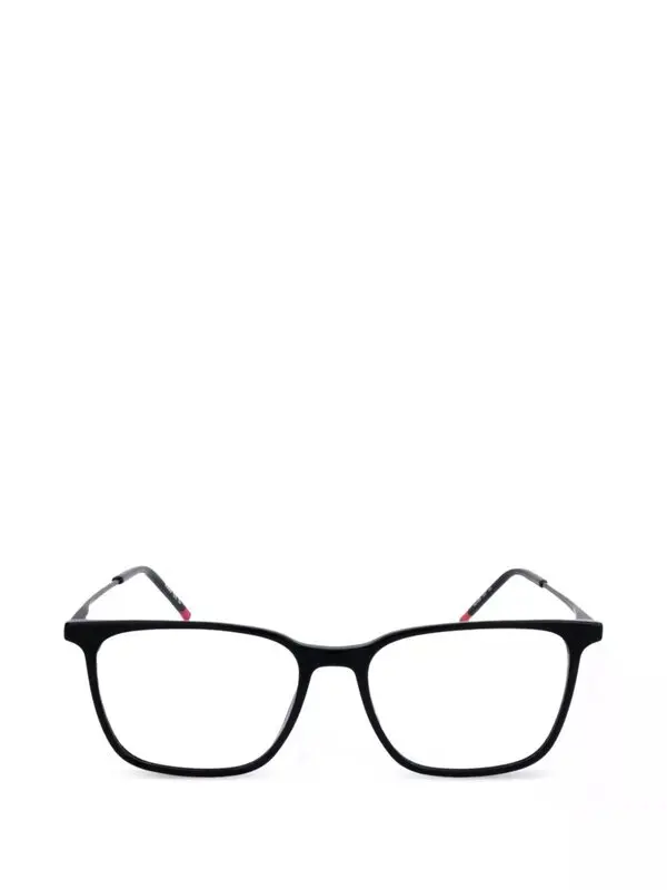 Hugo Square-frame Glasses