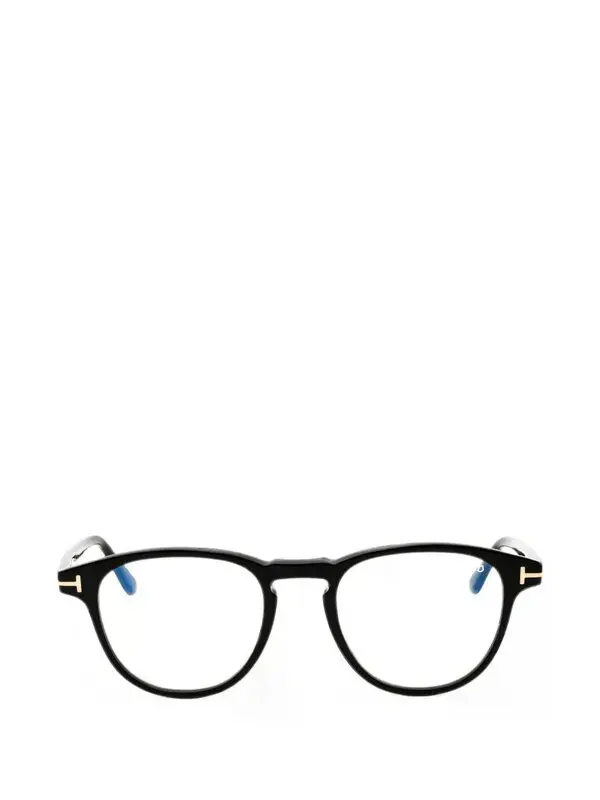 TOM FORD Round-frame Glasses