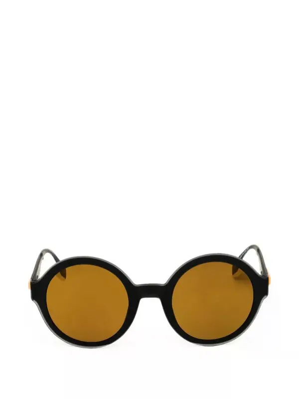 Adidas Round-frame Sunglasses