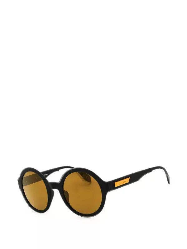 Adidas Round-frame Sunglasses