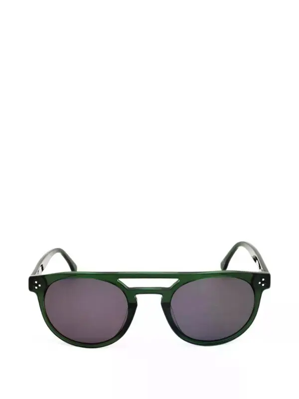 Gap Round Frame Sunglasses