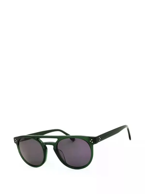 Gap Round Frame Sunglasses