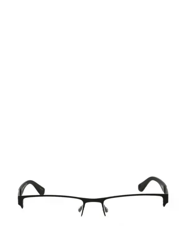 Tommy Hilfiger Rectangular-frame Glasses