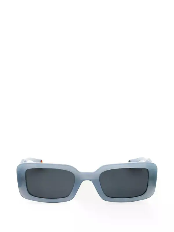 POLAROID Rectangle-frame Sunglasses