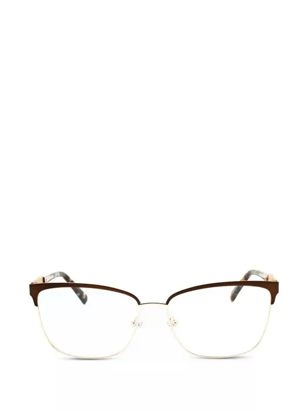 HARLEY-DAVIDSON Cat Eye Eyeglasses
