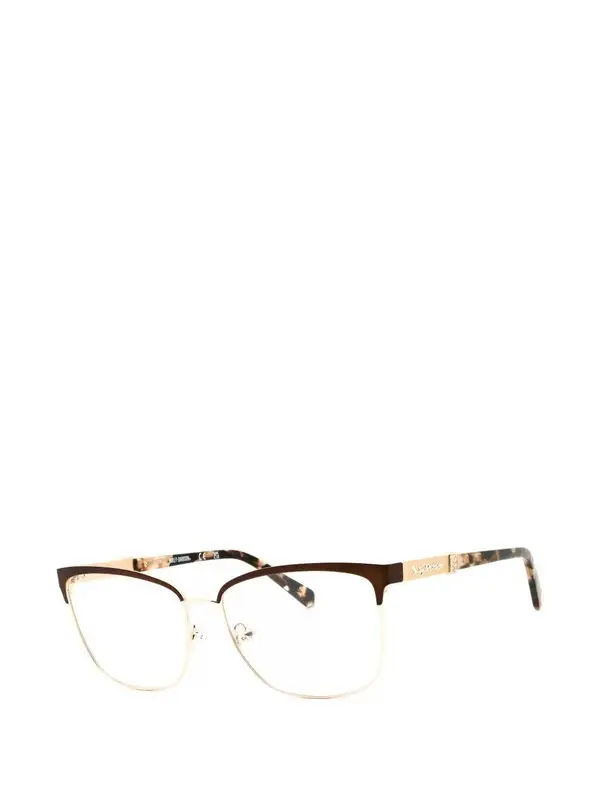 HARLEY-DAVIDSON Cat Eye Eyeglasses