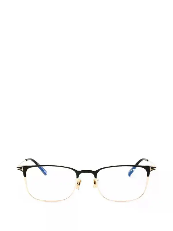 TOM FORD Rectangle-frame Glasses