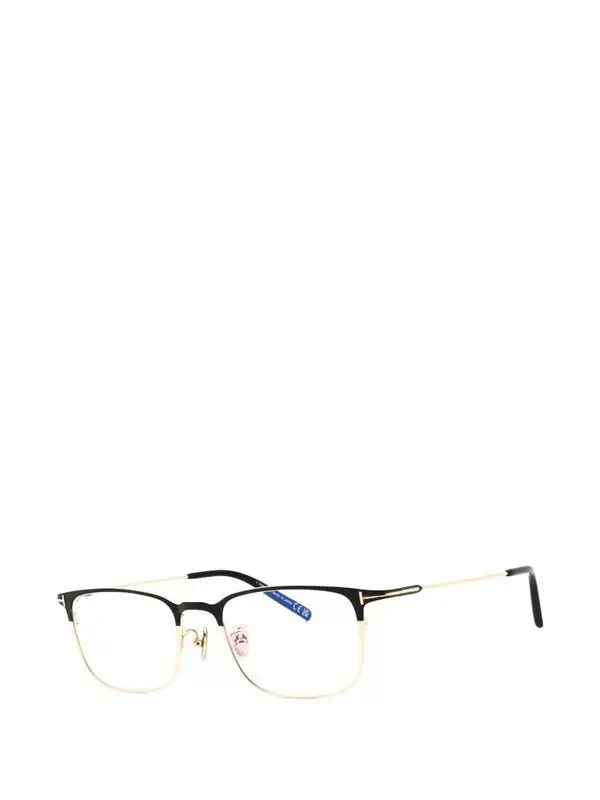 TOM FORD Rectangle Frame Eyeglasses