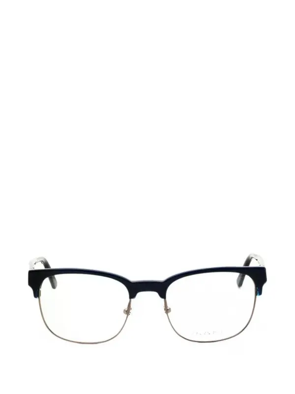 Gant Browline-frame Glasses