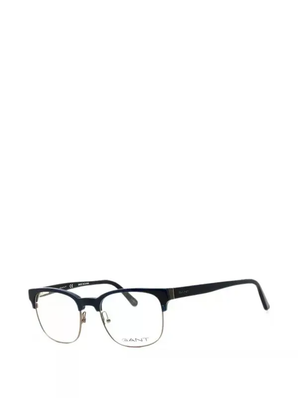 Gant Browline-frame Glasses