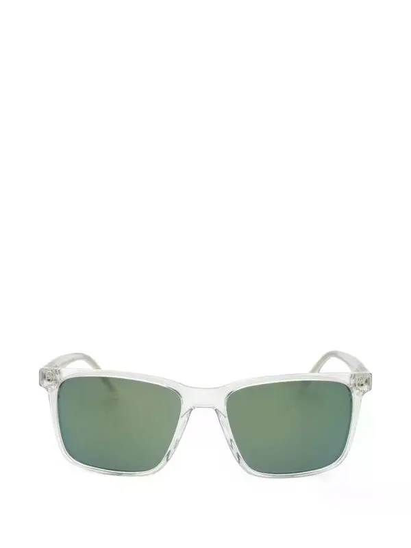 NAUTICA Rectangle-frame Sunglasses
