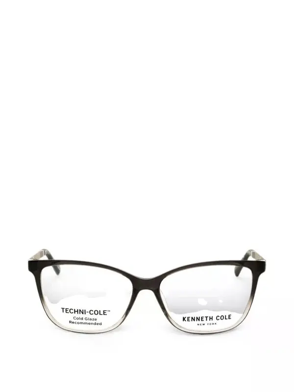 KENNETH COLE Cat Eye Frame Eyeglasses