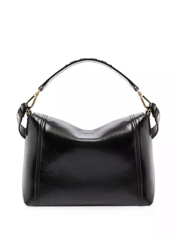 LANCEL Medium Ninon Shoulder Bag