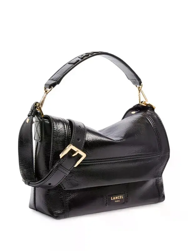 LANCEL Medium Ninon Shoulder Bag