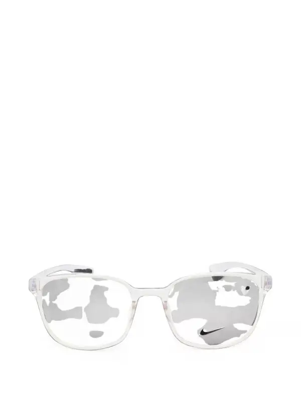 Nike Round-frame Glasses