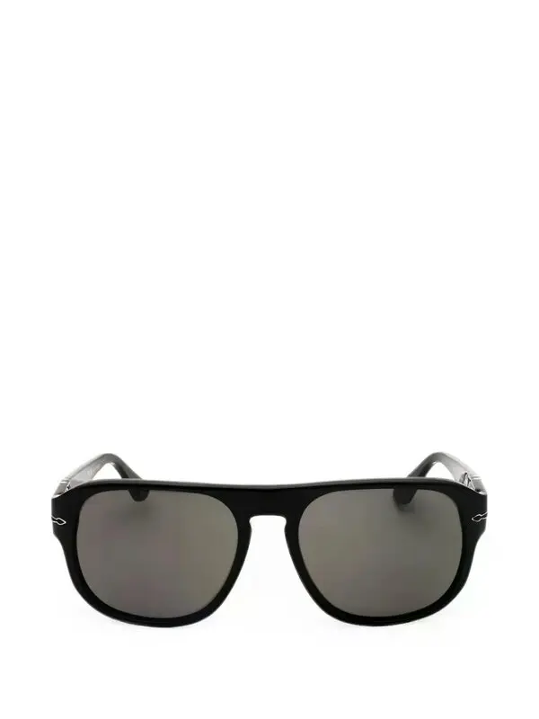 Persol Geometric-frame Sunglasses