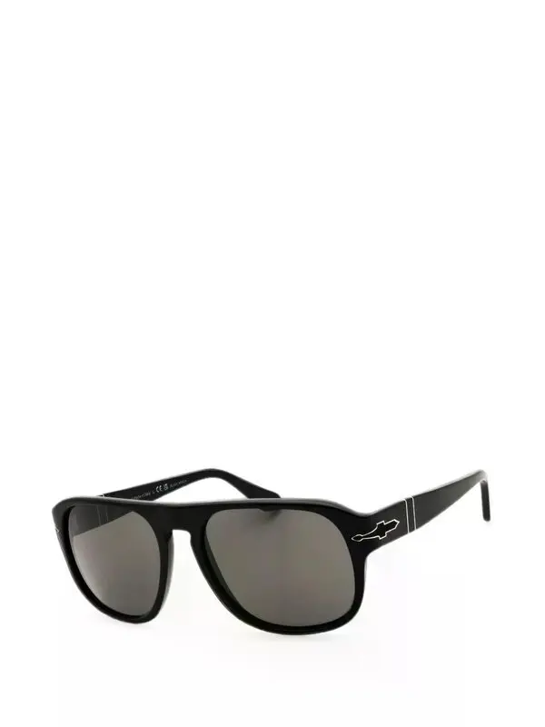 Persol Geometric-frame Sunglasses