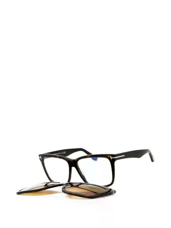 TOM FORD Cat-eye Sunglasses