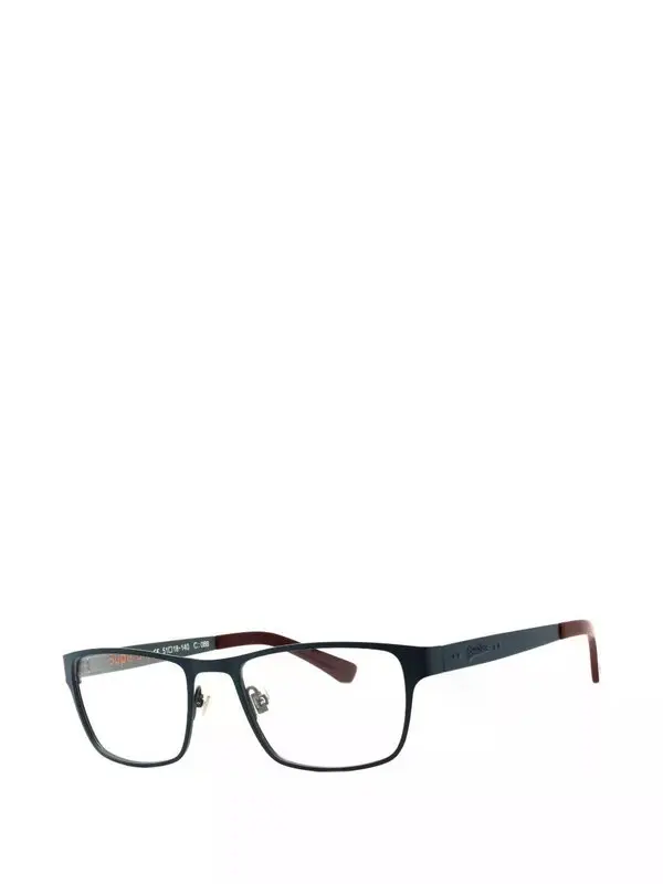 Superdry Rectangle Eyeglasses