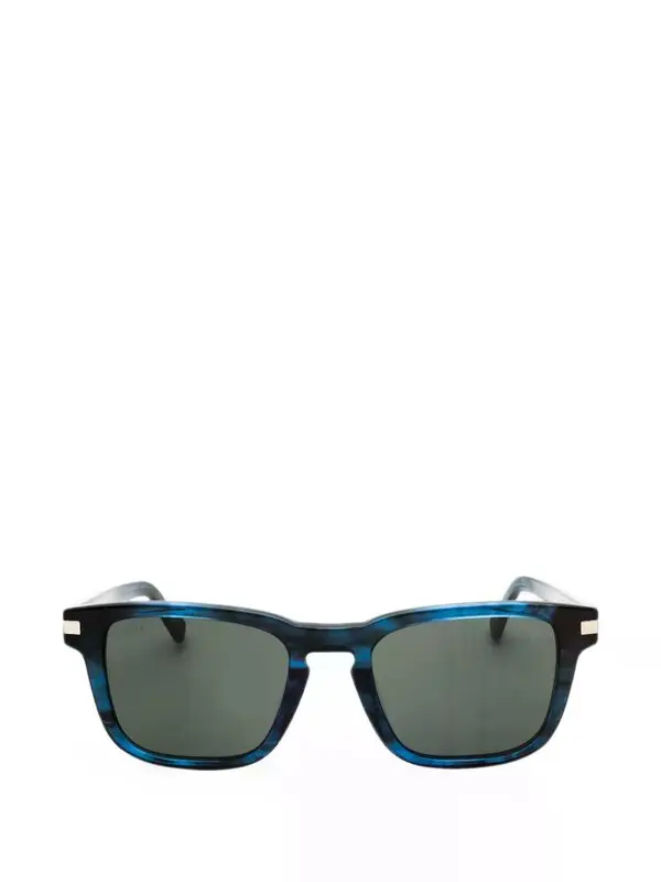 ZEISS Rectangle-frame Sunglasses