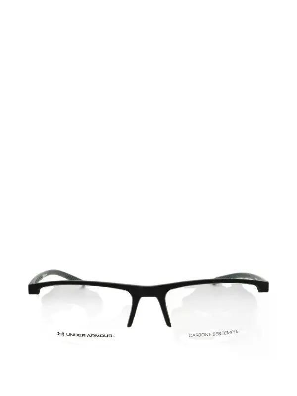 Under Armour Rectangle Frame Eyeglasses