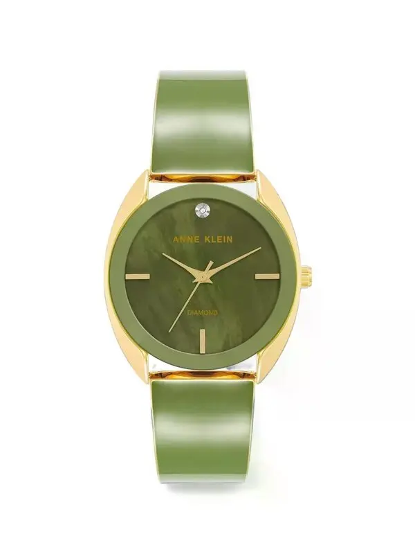 Anne Klein Classic 34mm Watch