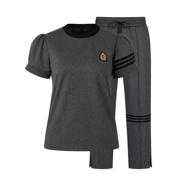 FREAK VAULT Zeeluxe Set - Grey