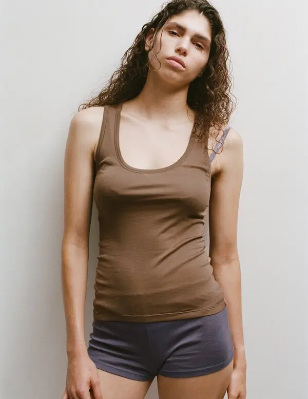 Araks James Tank Top