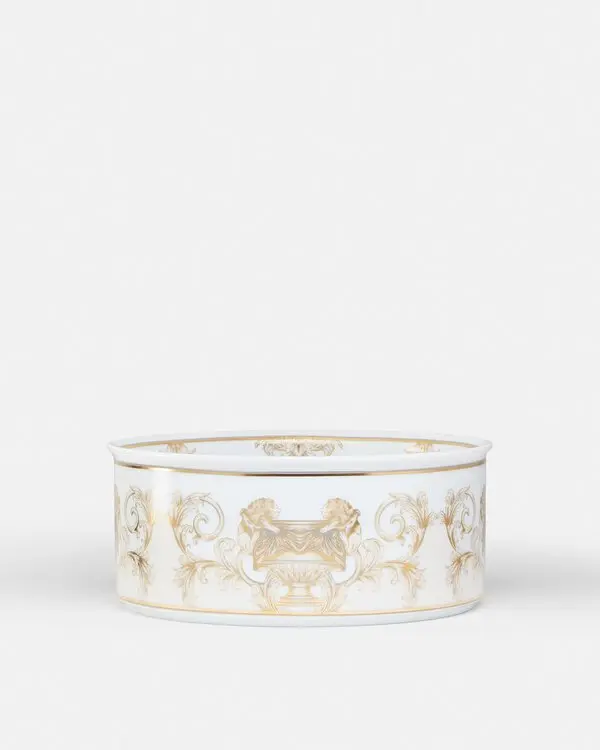 Versace La Coupe Des Dieux Salad Bowl 19 Cm