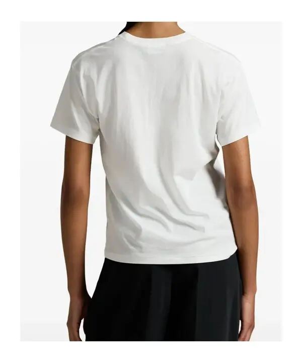 Polo Ralph Lauren Logo-graphic T-shirt