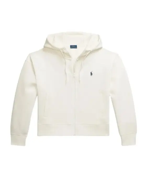 Polo Ralph Lauren Zip-fastening Hoodie