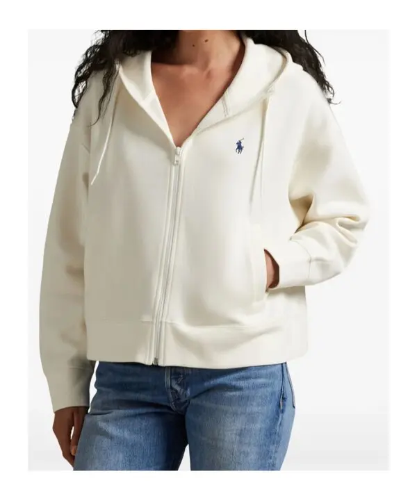 Polo Ralph Lauren Zip-fastening Hoodie