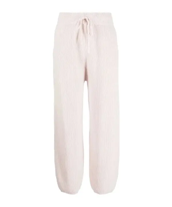 Polo Ralph Lauren Rlx Ralph Lauren Drawstring Knitted Track Pants