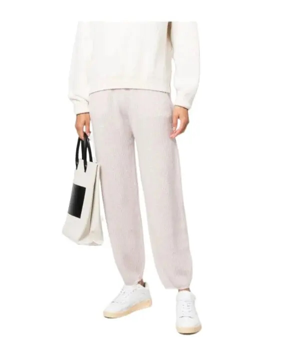 Polo Ralph Lauren Rlx Ralph Lauren Drawstring Knitted Track Pants