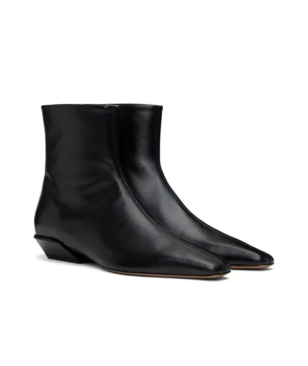 Paris Texas Bettina Ankle Boots