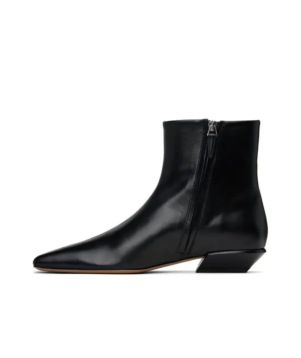 Paris Texas Bettina Ankle Boots