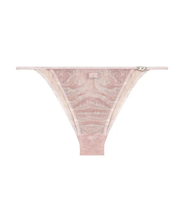 DIESEL® Punchy Bikini Bottoms