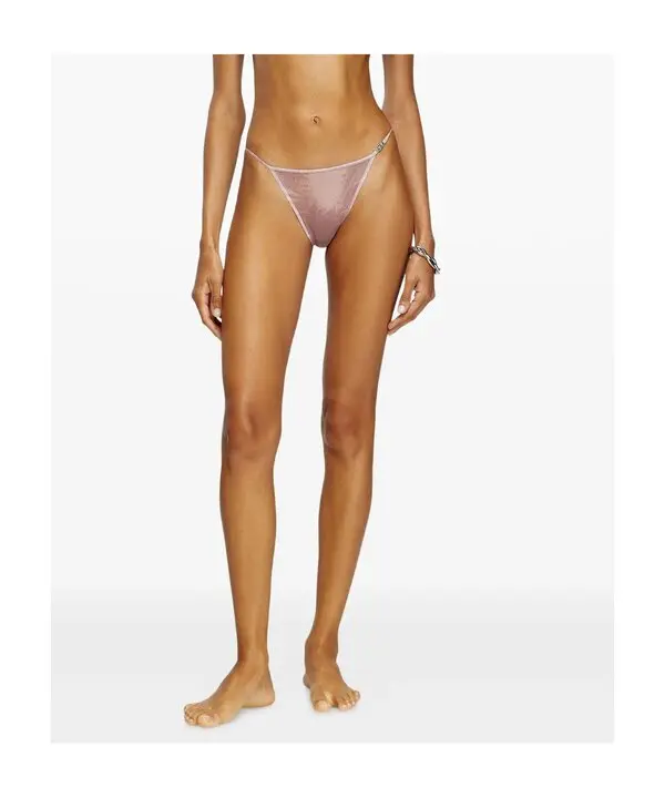 DIESEL® Punchy Bikini Bottoms